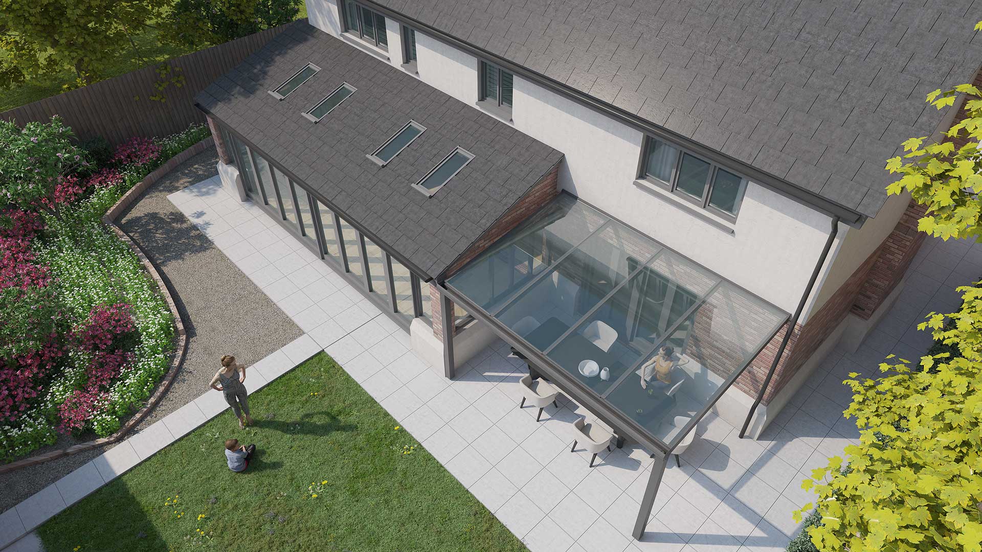 Gorgeous Verandas for Your Outdoor Space | Morvelle UK