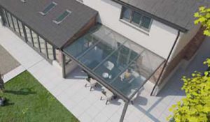 Discover the Beauty of a Morvelle Pergola for Your Garden