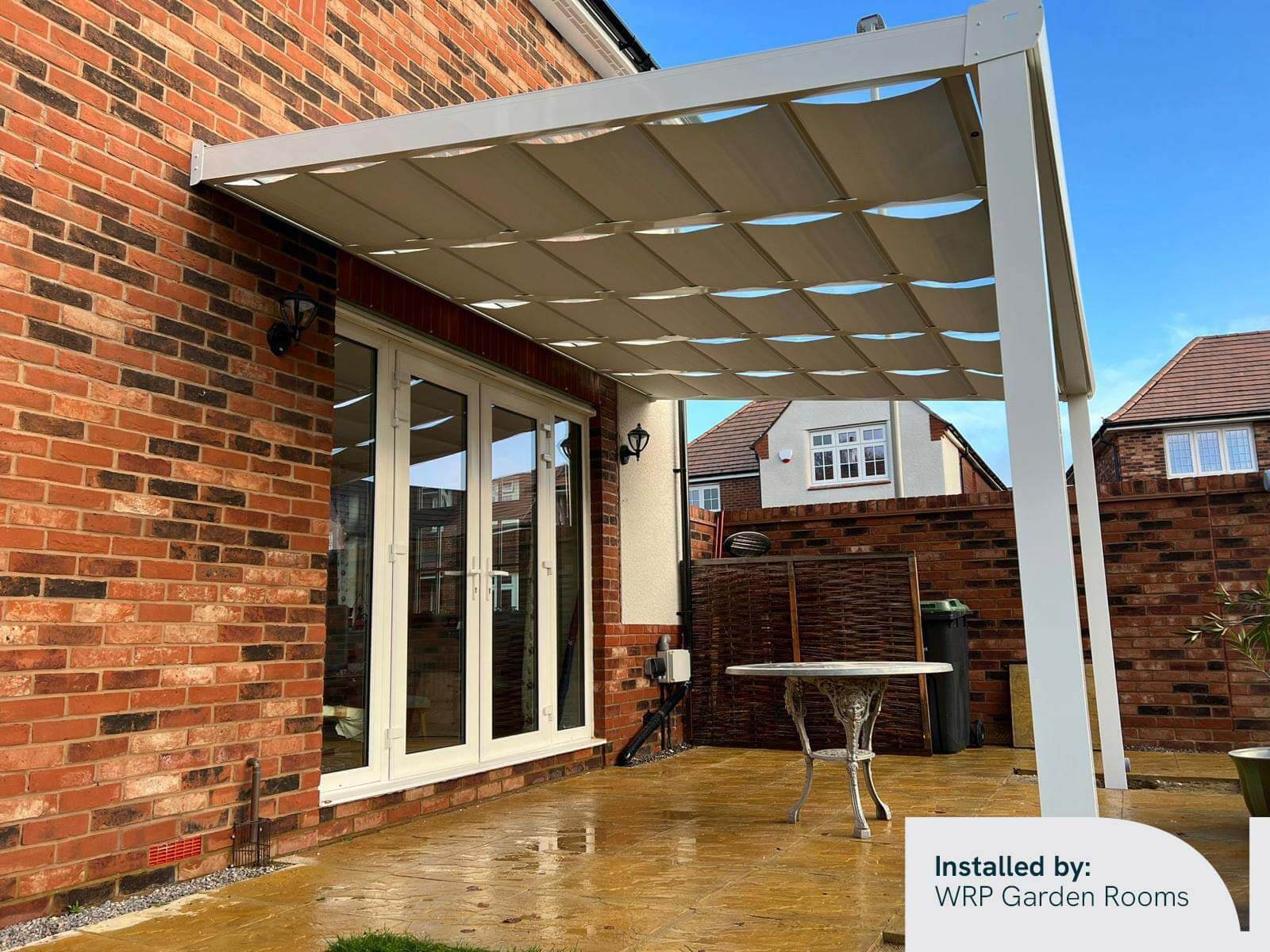 Verandas Gallery - Stunning Veranda Designs | Morvelle